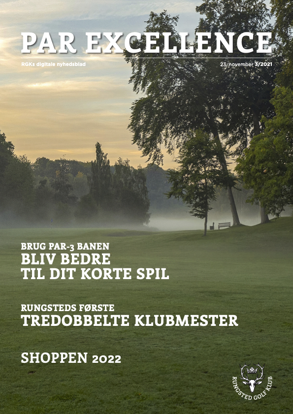 PAR EXCELLENCE 3/2021